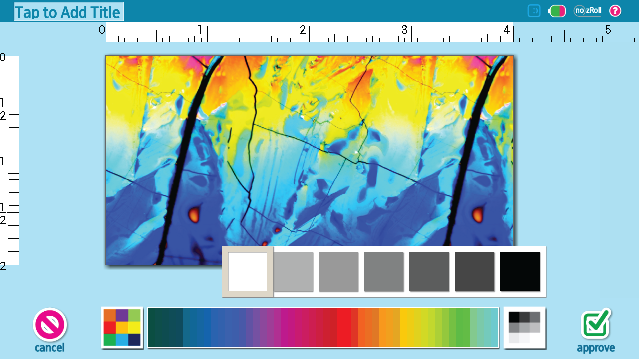 ZINK Design & Print Studio - App on Amazon Appstore