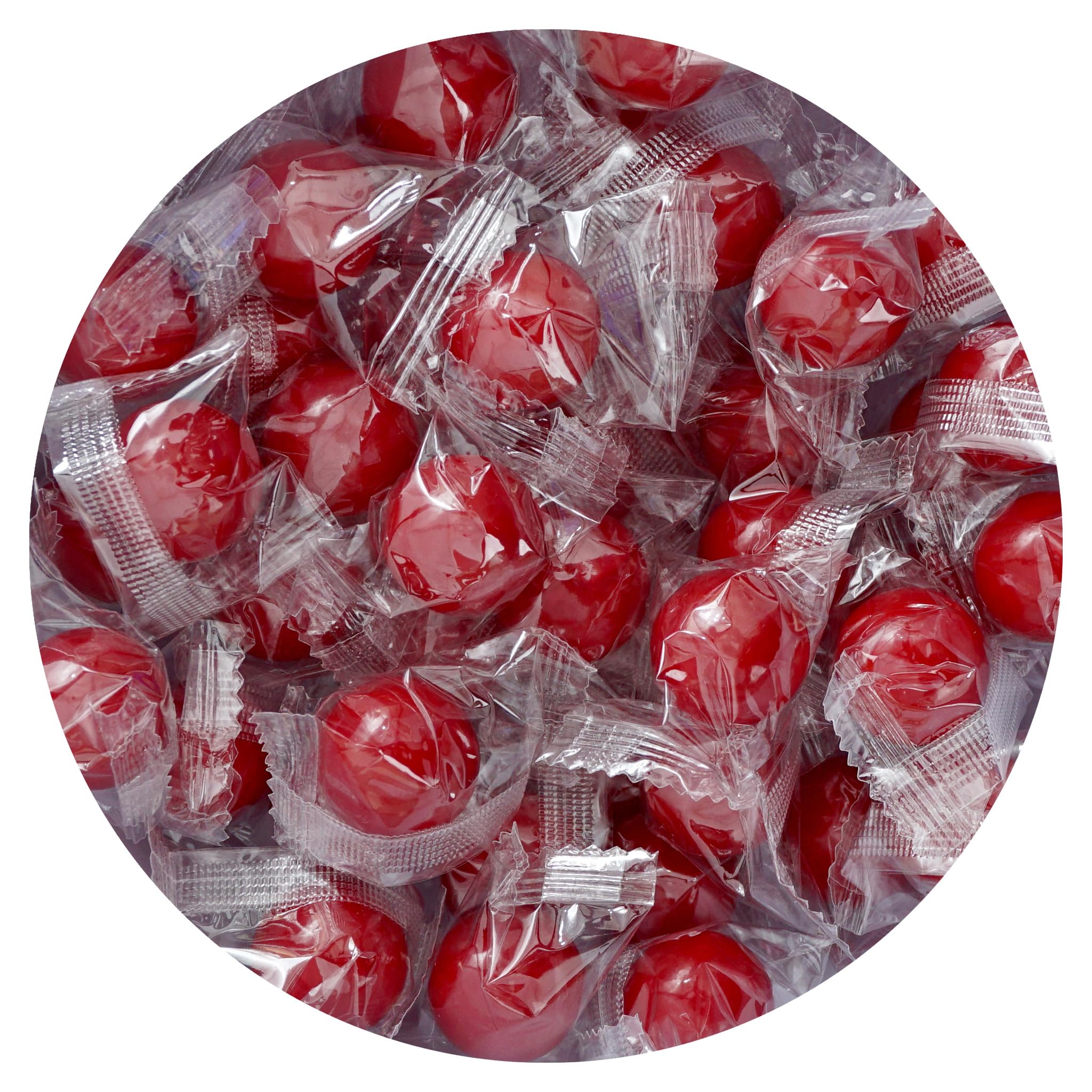 Amazon.com : Fireball Candy, 1 Pound Fireballs Candy Bulk (Approx. 50 ...