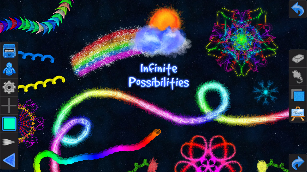 Scribblify - Imaginative Doodle, Paint, Sketch and Draw App:Amazon.co ...