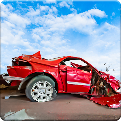 Car Crash Games Simulator , Car Crash Royale , All Cars Crash, Car ...