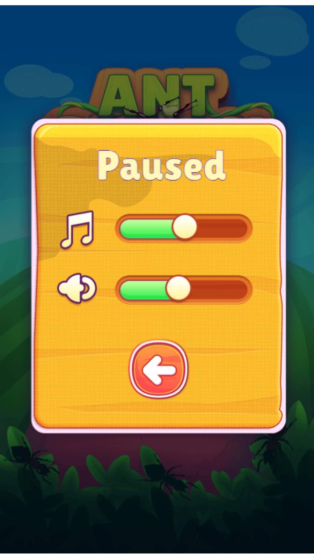 Ant Smash - App on the Amazon Appstore