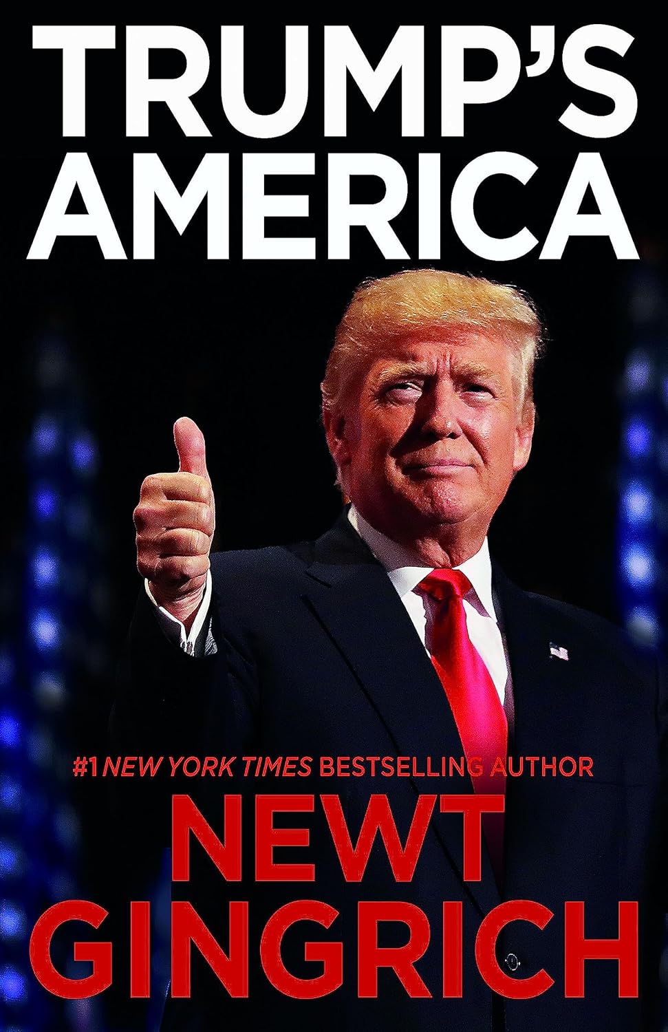 Amazon.com: Trump's America: The Truth about Our Nation's Great ...