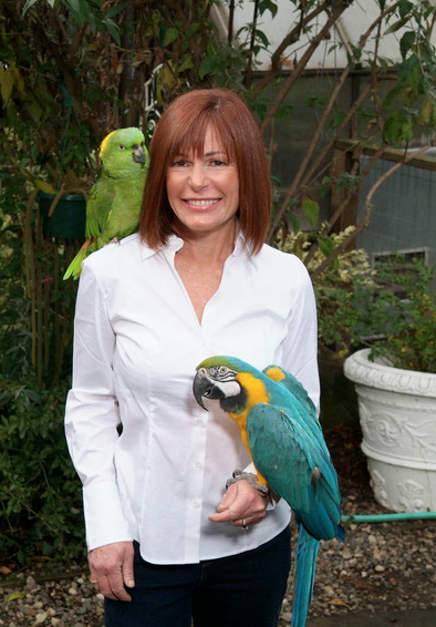 The Birds of Pandemonium: Life Among the Exotic & the Endangered ...