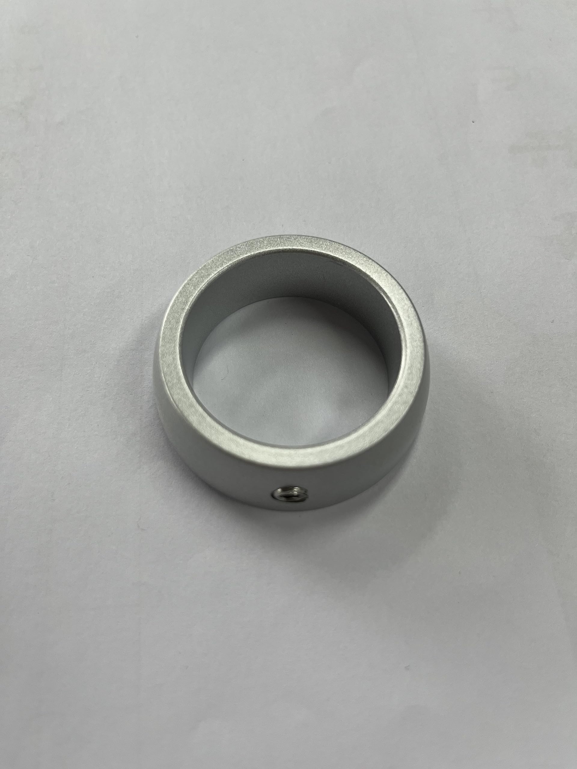 Amazon.com: ergounion Positioning Ring for Monitor Stands Mounting Pole ...