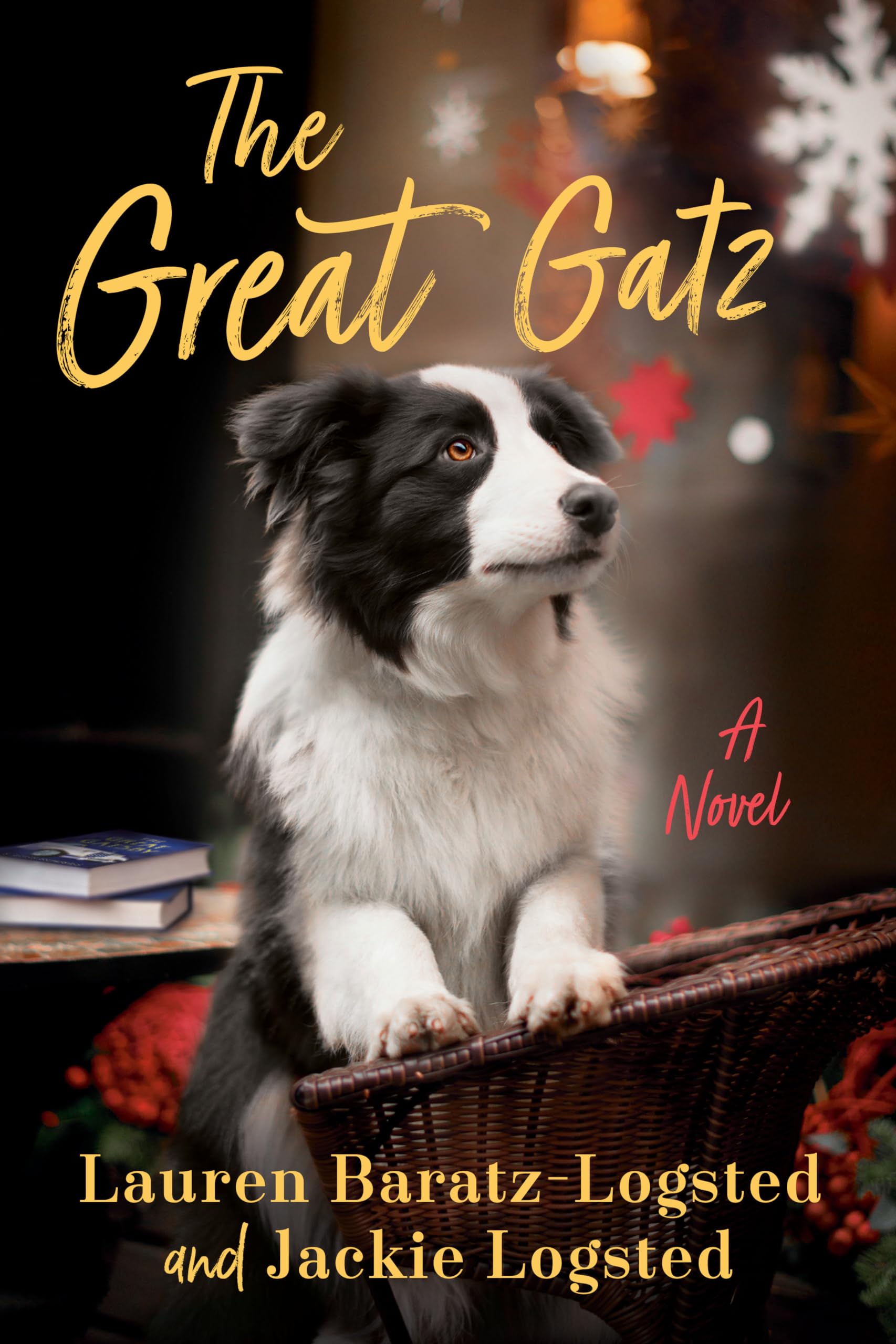 Amazon.com: The Great Gatz (The Gatz Chronicles): 9780593199602: Baratz ...