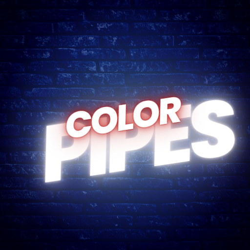 Color pipes - App on Amazon Appstore