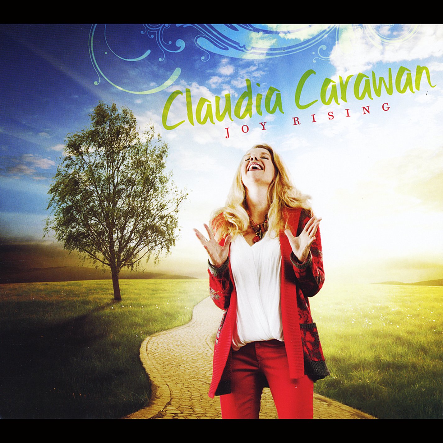 Claudia Carawan - Joy Rising - Amazon.com Music