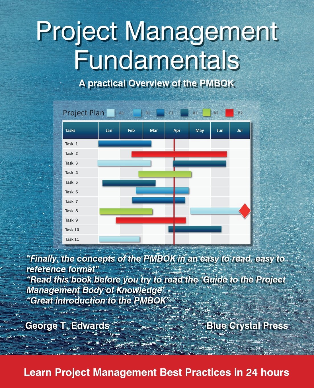 Amazon.com: Project Management Fundamentals: A Practical Overview of ...