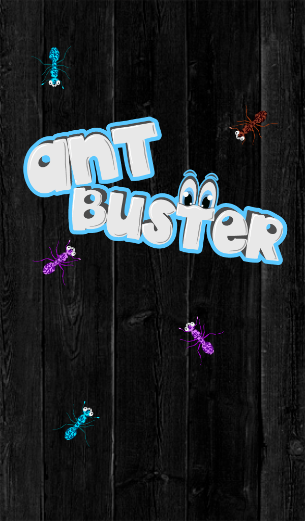 ANT BUSTER - App on Amazon Appstore
