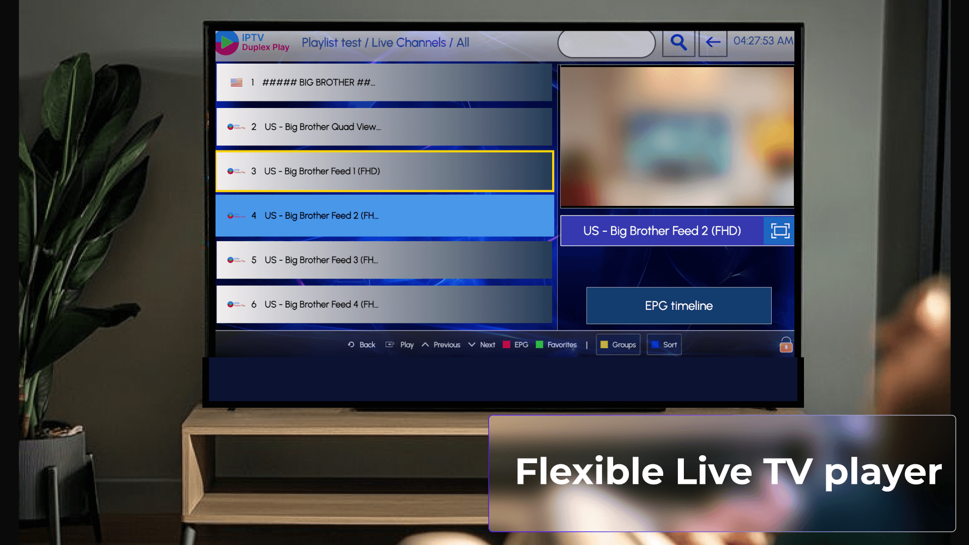 Duplex Play - App on Amazon Appstore