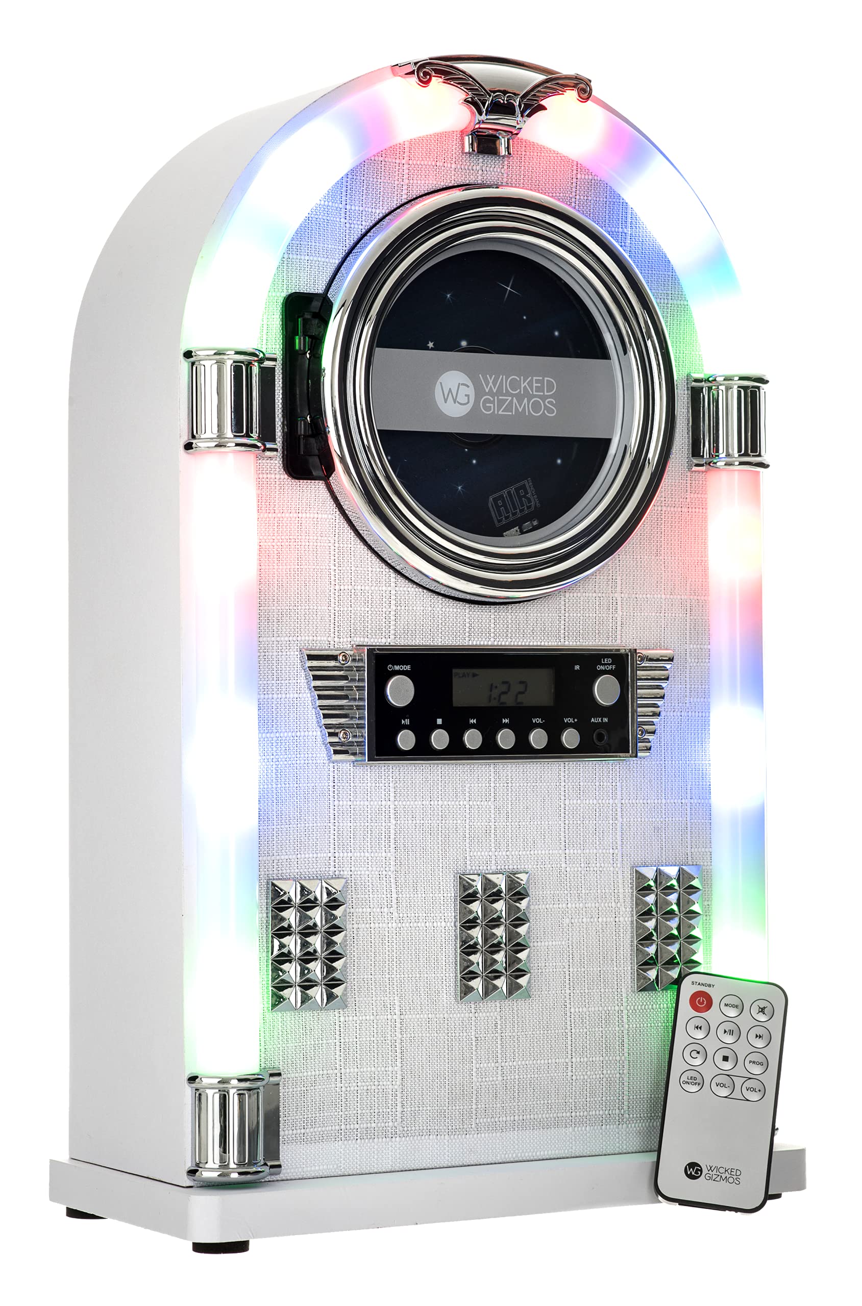 Jukebox speakers - Find the best price at PriceSpy