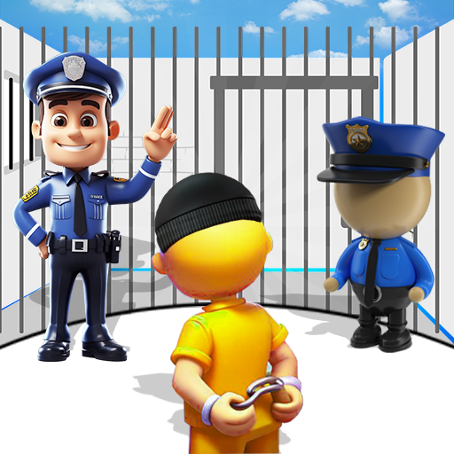 Prison Life! Ultimate Adventure - Idle Jail Tycoon & Prison Simulator - Dream Prison's Manager ...