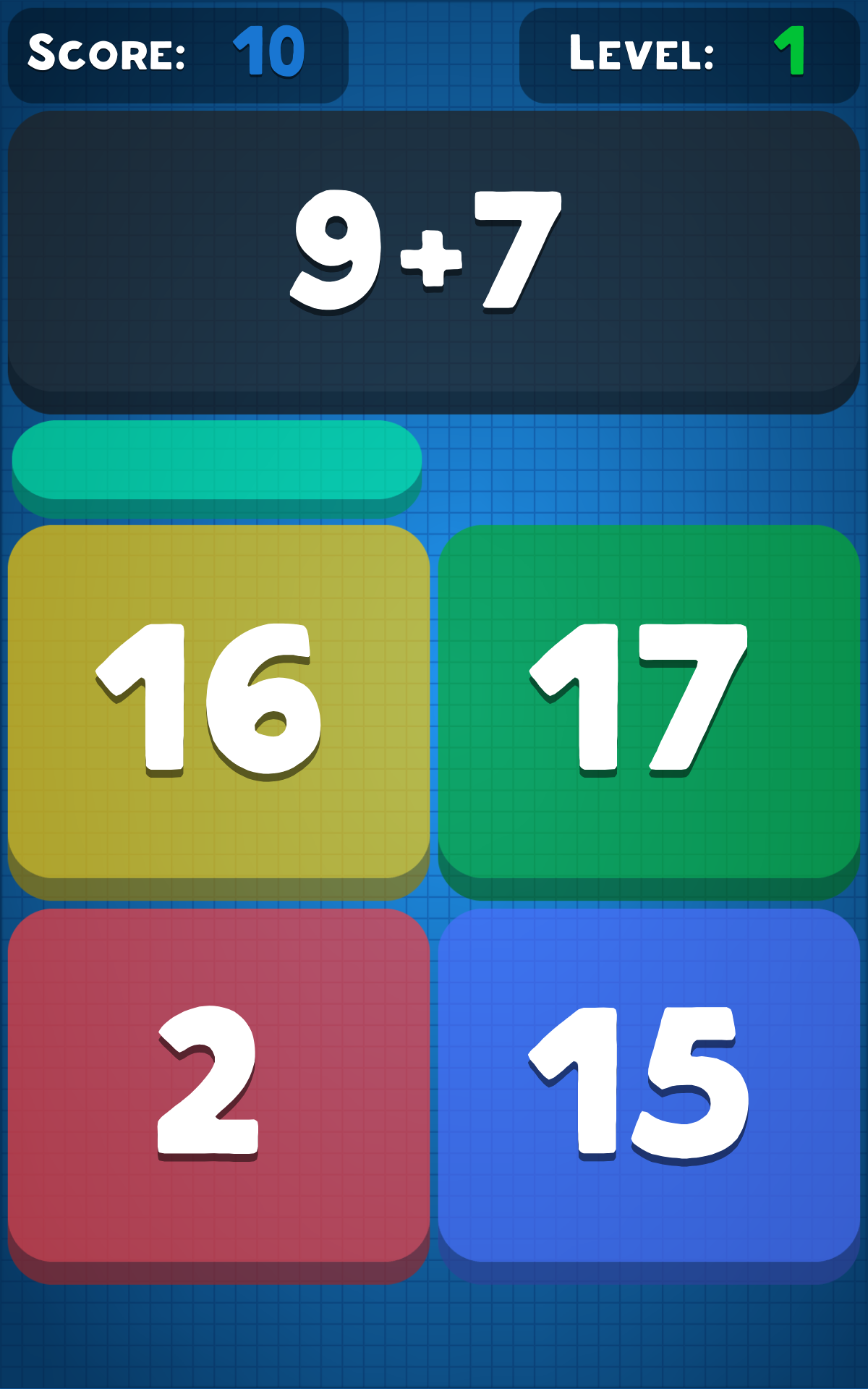 Math: cognitive arithmetic - App on Amazon Appstore