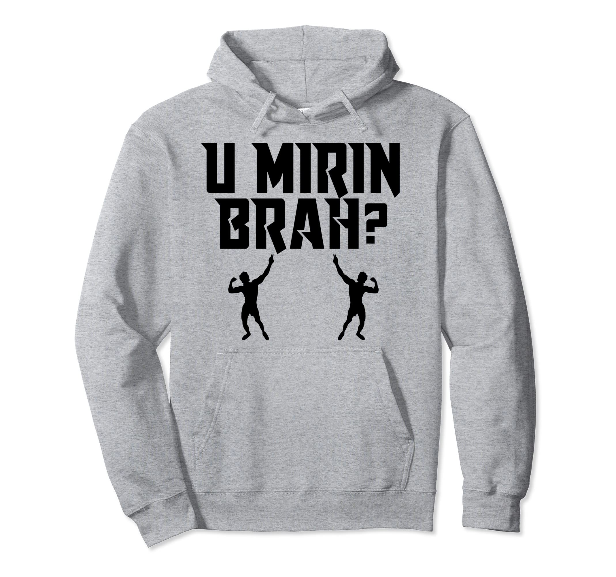 U Mirin Memes