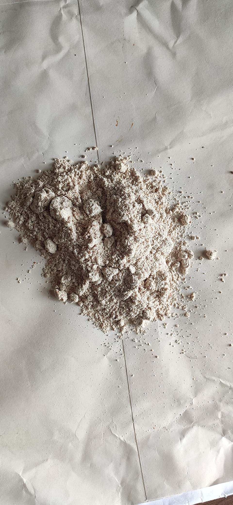 Eywa Seeds & Exports Pvt Ltd Organic Red Sorghum Flour/Red Cholam/Jowar ...