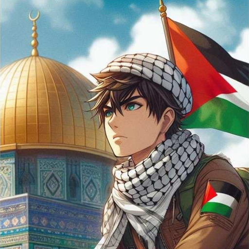 Palestine Anime Wallpapers - App on Amazon Appstore