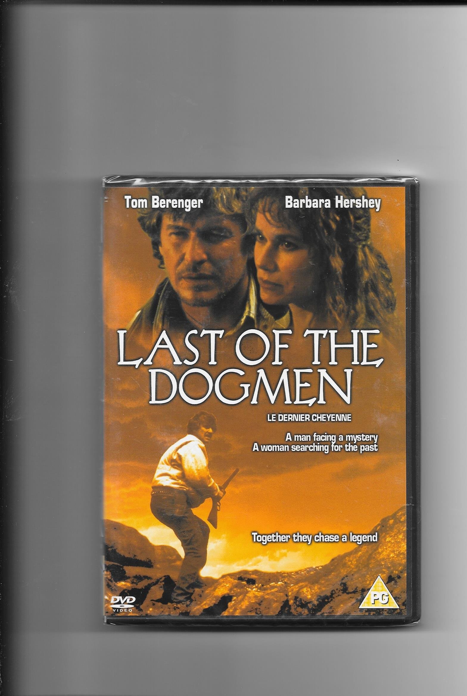 The Last Of Dogmen