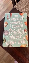 Amazon.com: The Complete Summer I Turned Pretty Trilogy (Boxed Set): The Summer I Turned Pretty ...