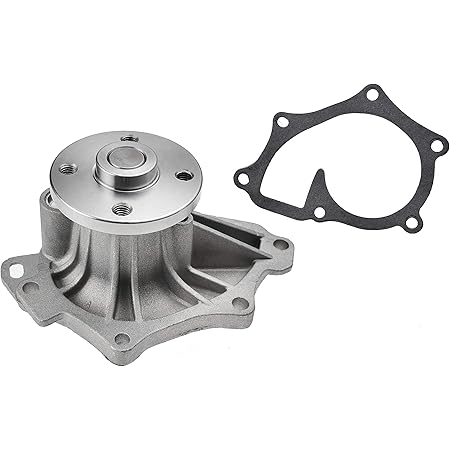 ACDelco Professional 252-856 Engine Water Pump