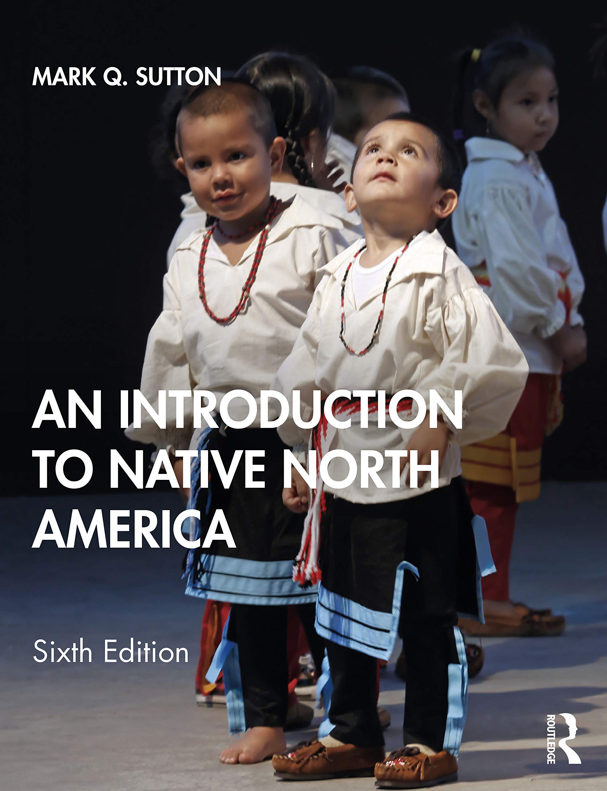 Snapklik.com : An Introduction To Native North America