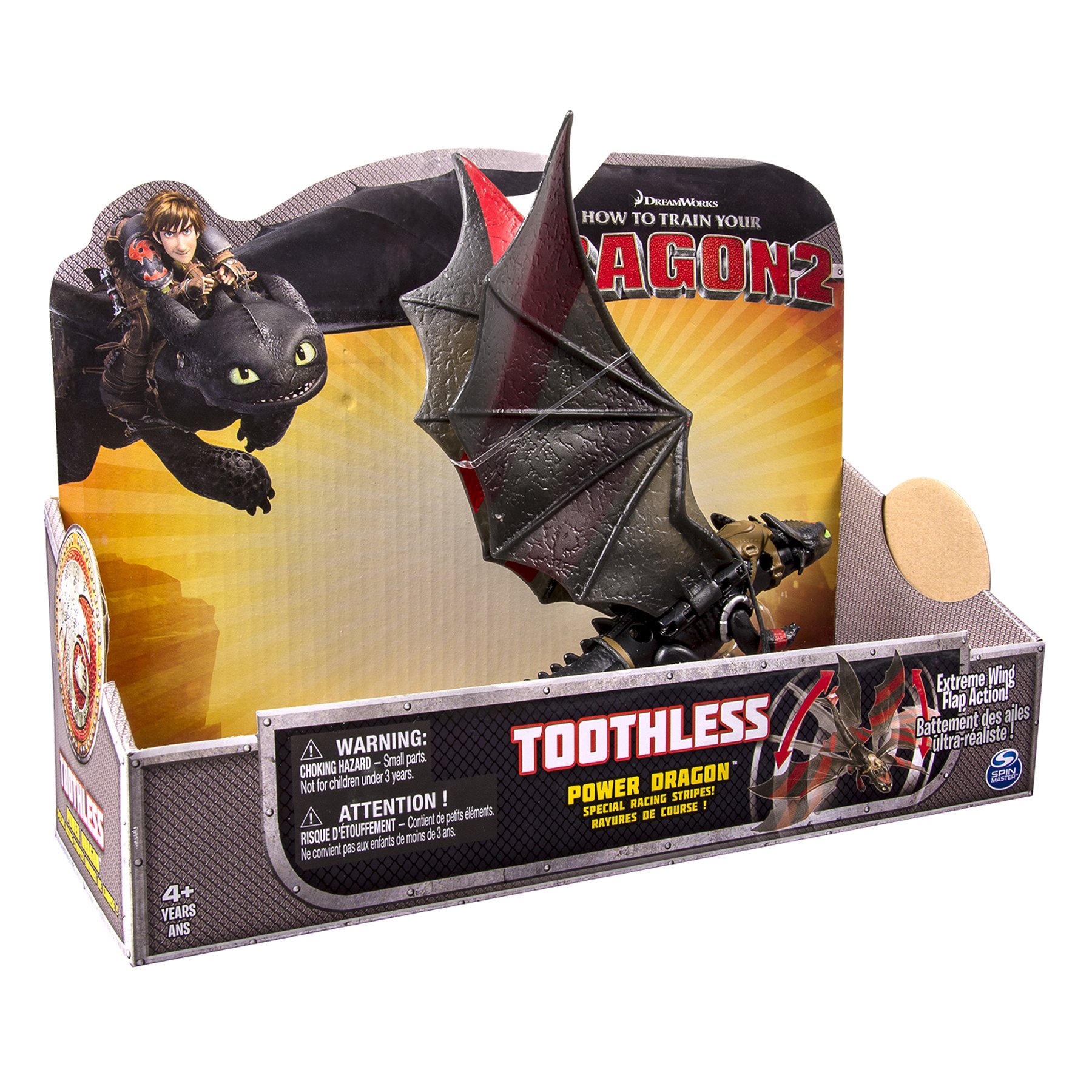 How To Train Your Dragon 2 Toys Toothless Toothless Statue By Taka