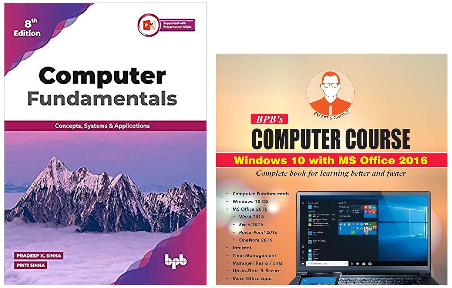 Buy Computer Fundamentals : Concepts, Systems & Applications- 8th ...