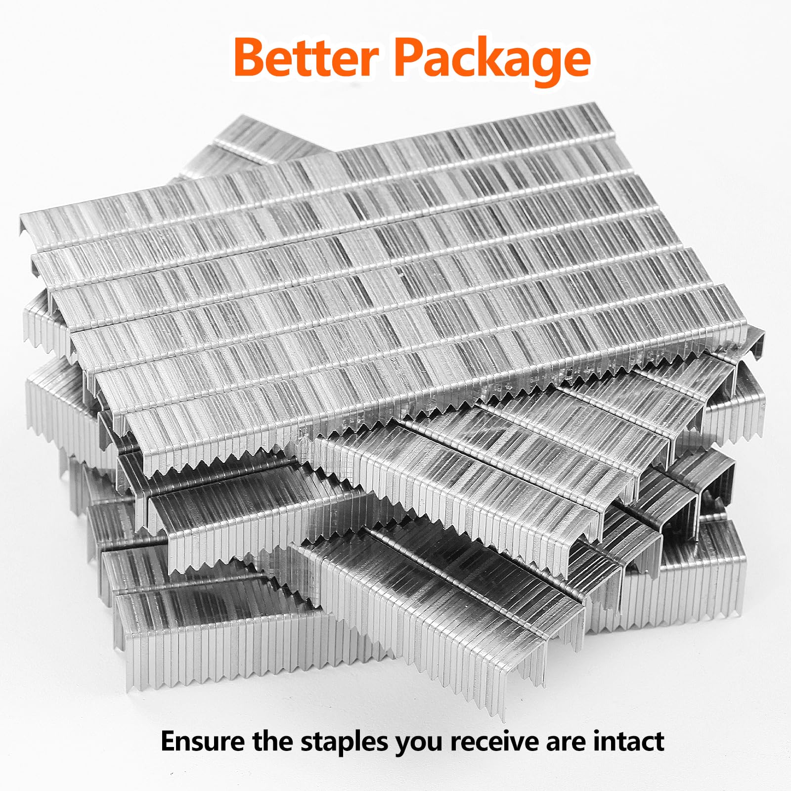 Snapklik.com : SITLDY Beveled Chiseled Pointed Heavy Duty T50 304 ...