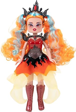 Royale High - 9" - Figure - Style 2, Figures - Amazon Canada