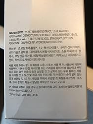 Amazon.com : MISSHA TIME Revolution The First Essence Toner (5th Gen) 5 ...