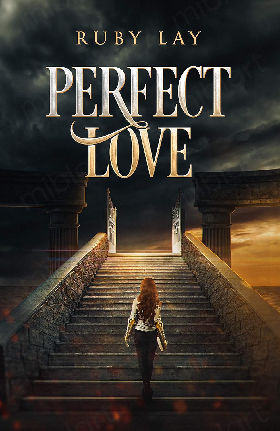 Perfect Love (Journey to Perfect Love Book 1) - Kindle edition by Lay ...