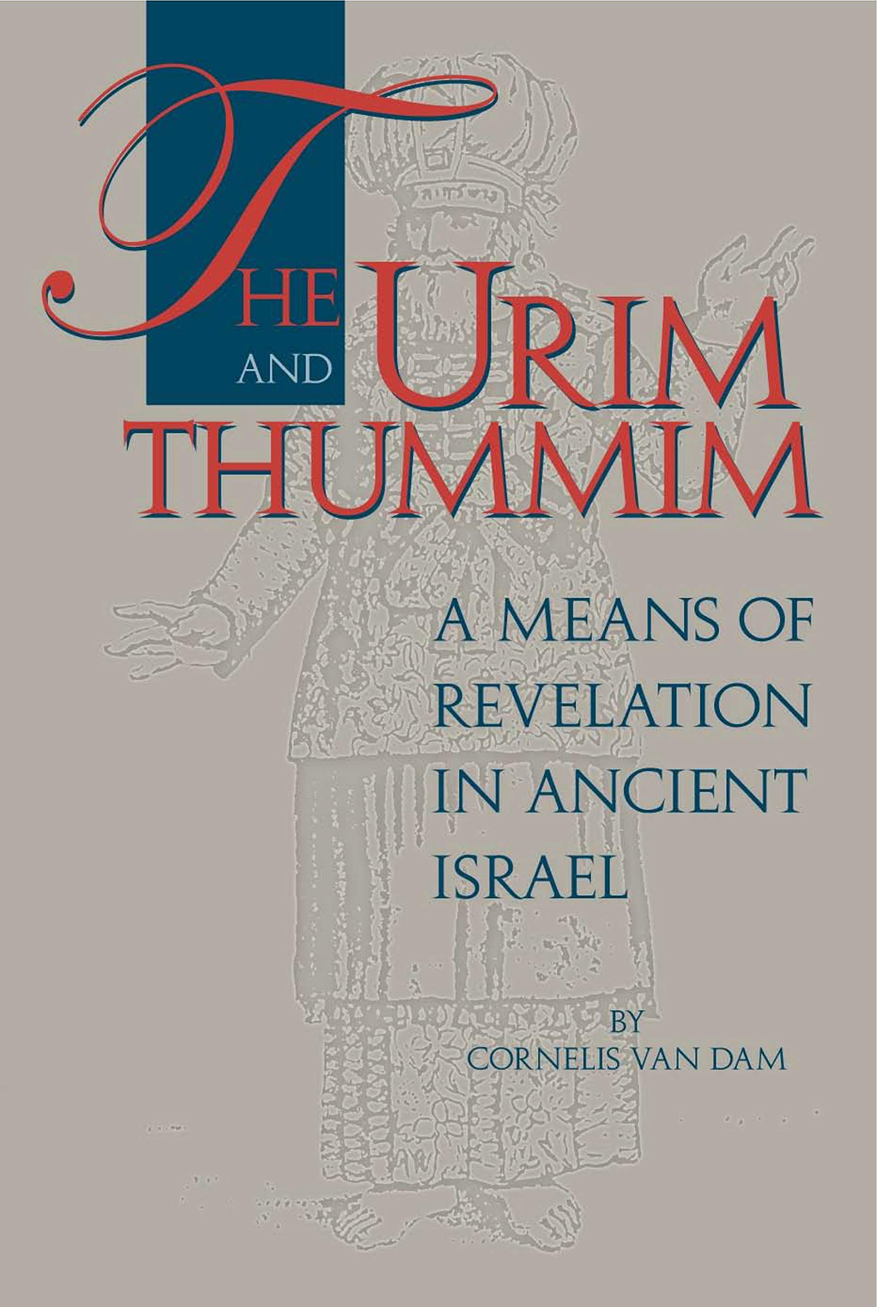 Snapklik.com : The Urim And Thummim: A Means Of Revelation In Ancient ...