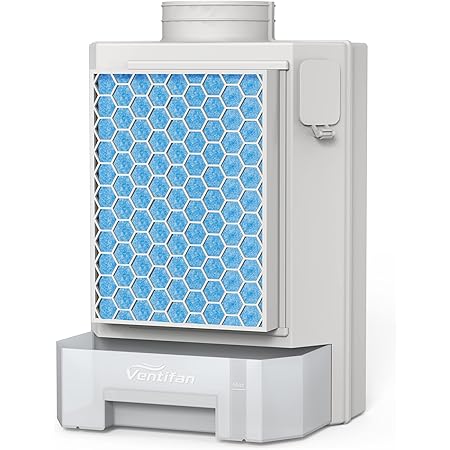 Amazon.com: FUNMAS 3-in-1 Indoor Dryer Vent, Stainless Steel Screen ...