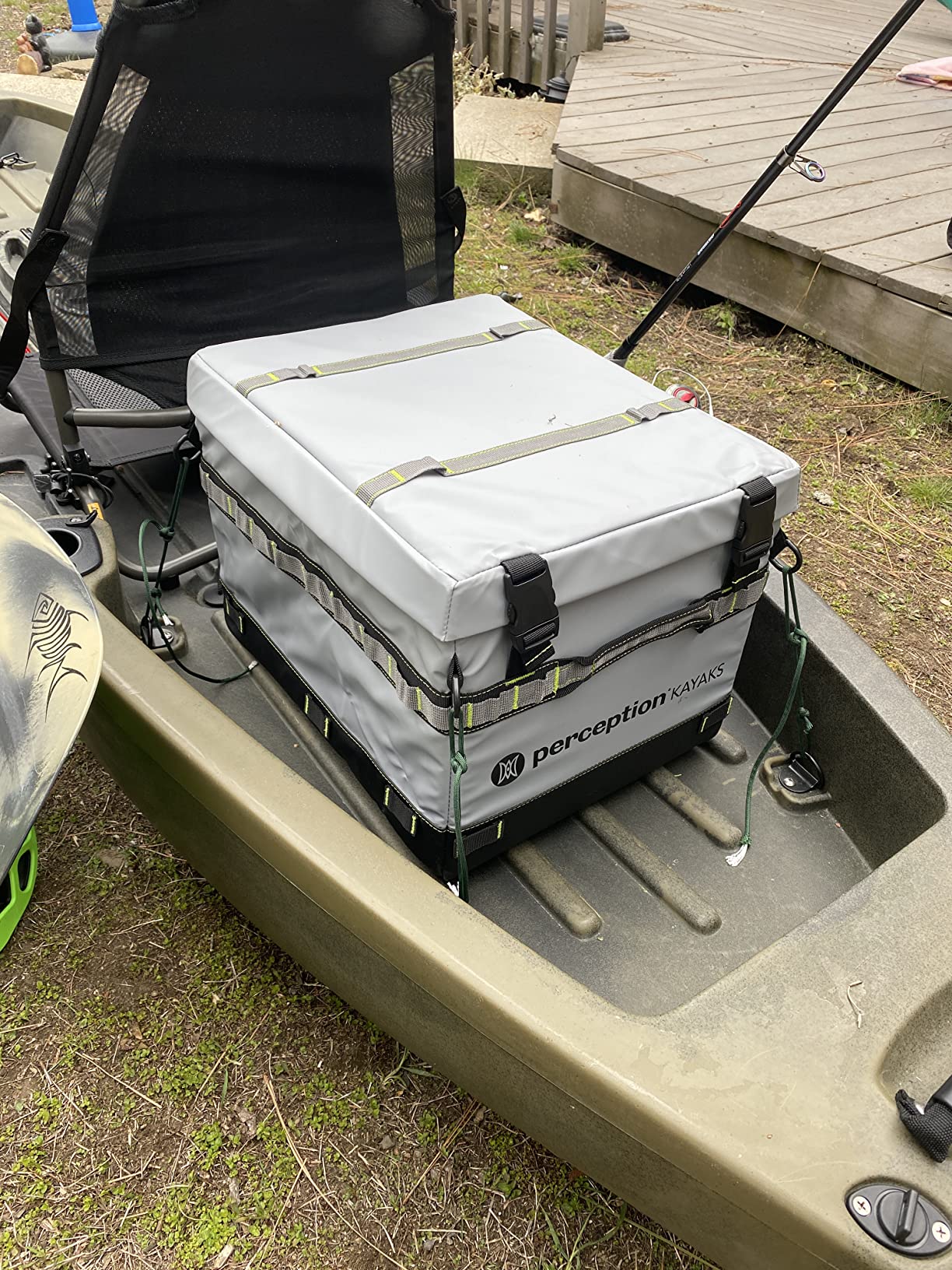 $14/mo - Finance Perception Splash Kayak Crate | Buy Now, Pay Later