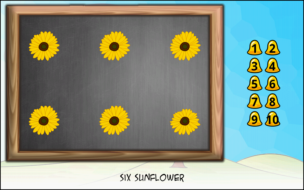 Alphabets, Numbers, Colors, Shapes, Animals and fruits: 1st Step ...