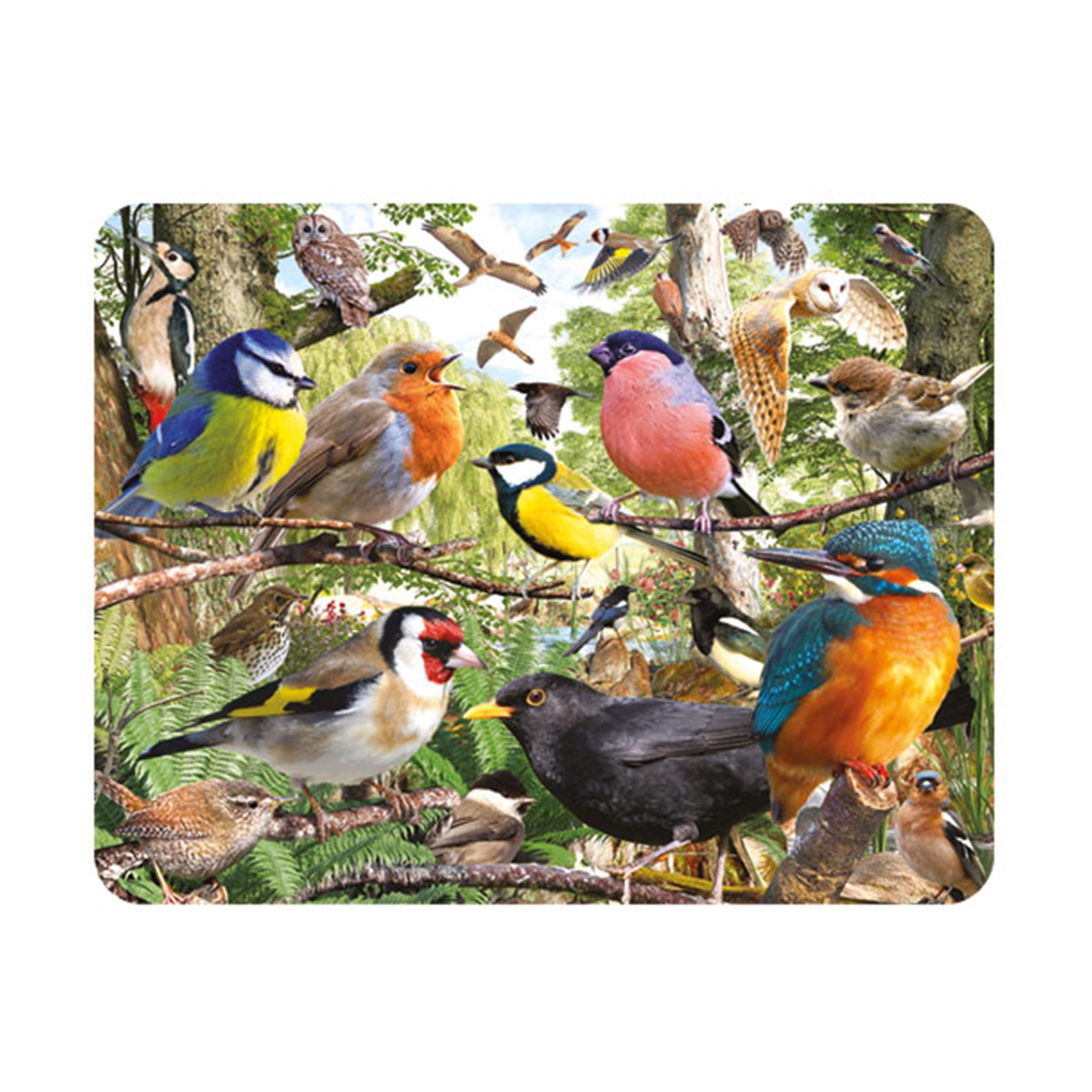Snapklik.com : 3D LiveLife Magnet - Natures Home From Deluxebase ...