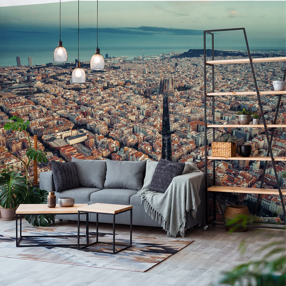 Barcelona Wallpaper Picture Image
