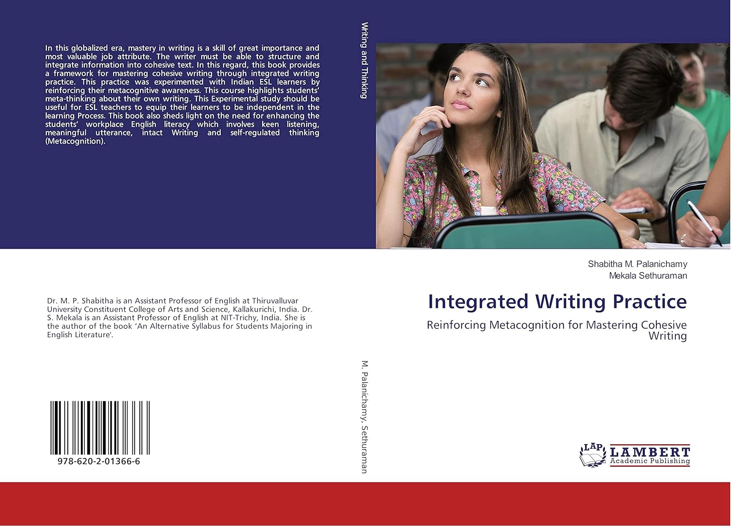 Integrated Writing Practice: Reinforcing Metacognition for Mastering ...