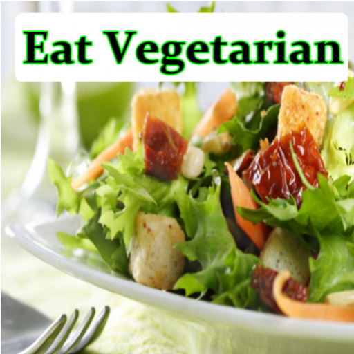Eat Vegetarian - App on Amazon Appstore