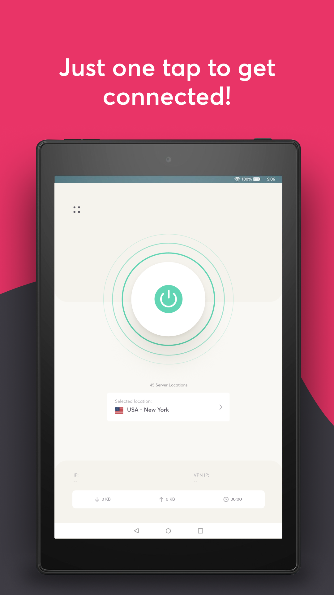 WeVPN: Best VPN for Fire TV & Tablets | 400+ Streaming Services ...