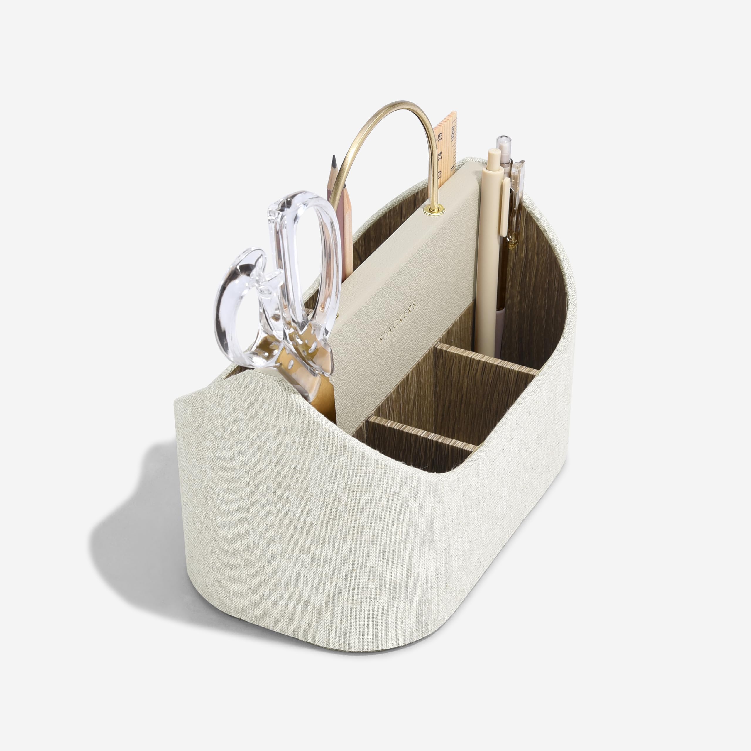 Stackers Stationary Caddy with Handle – BigaMart