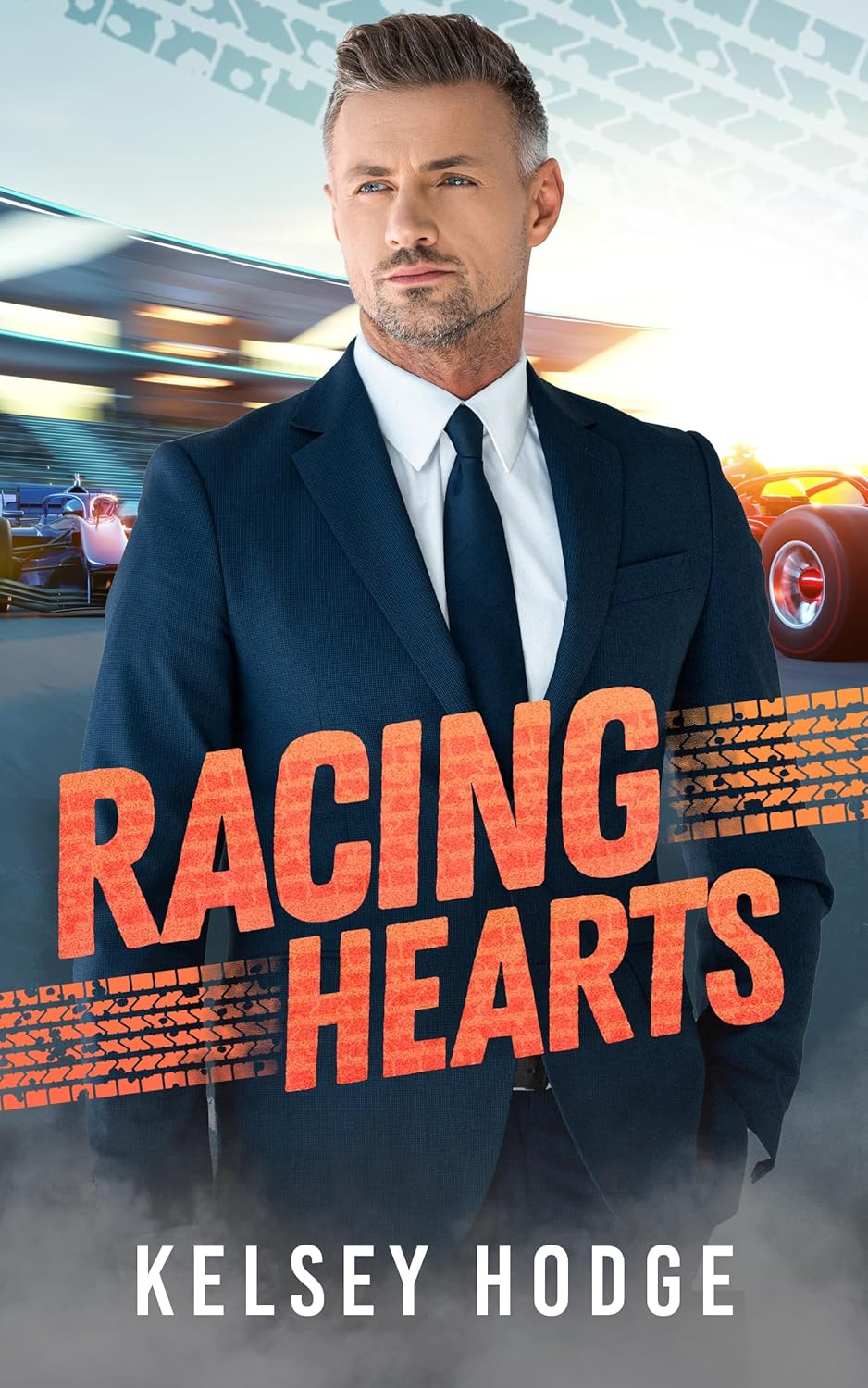 Racing Hearts: Montague Racing book 1 - Kindle edition by Hodge, Kelsey ...