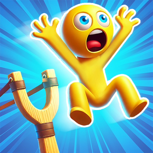 Ragdoll Slingshot 3D: Target games - break & smash - App on Amazon Appstore