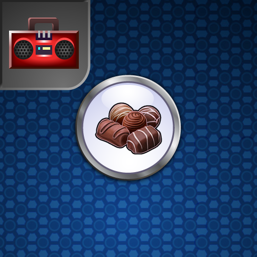 Copy Me: Hipster Hop Sweets - App on Amazon Appstore