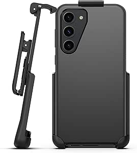 Encased Belt Clip - Fits with Otterbox Symmetry Series, Samsung Galaxy S23 Plus (6.6") Holster ...