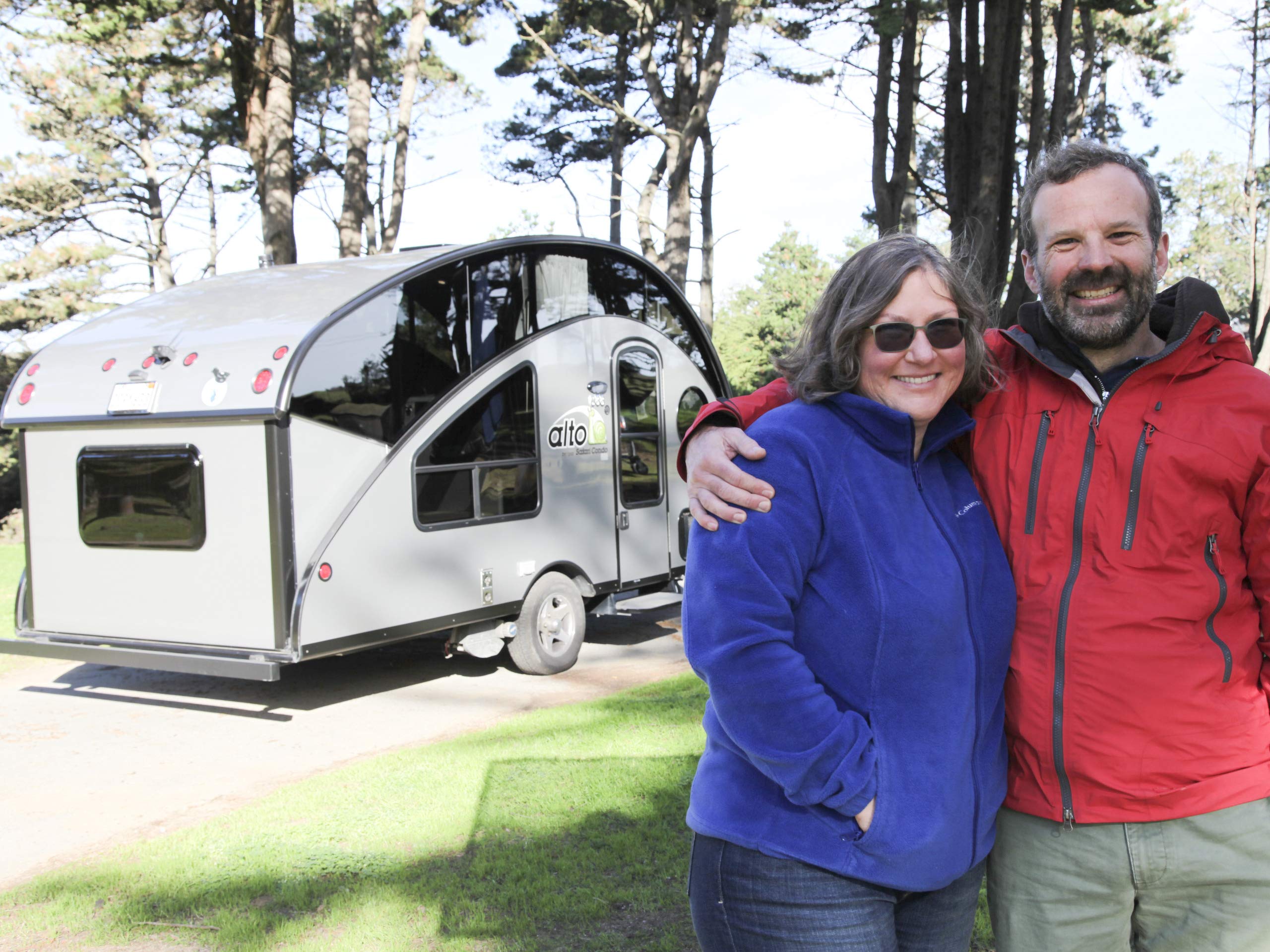 Watch Extreme RVs, Season 5 | Prime Video