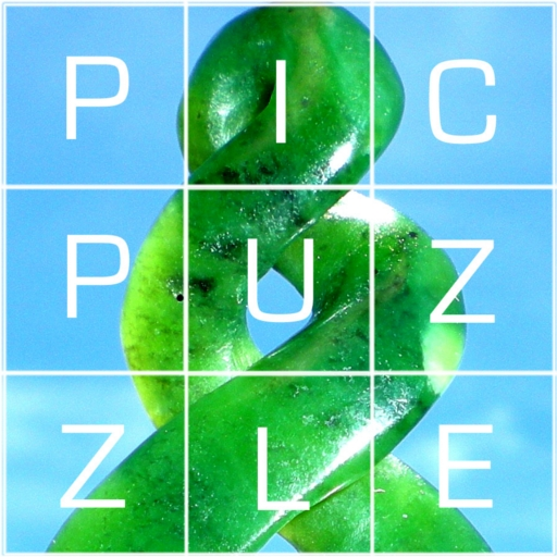 Pic Puzzle - App on Amazon Appstore