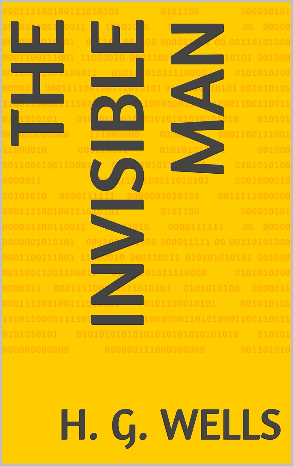 The Invisible Man eBook : G. Wells, H.: Amazon.in: Kindle Store