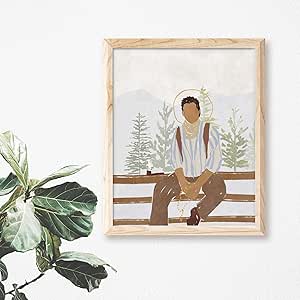 Amazon.com: Blessed Pier Giorgio Frassati, Catholic Art Print Patron ...