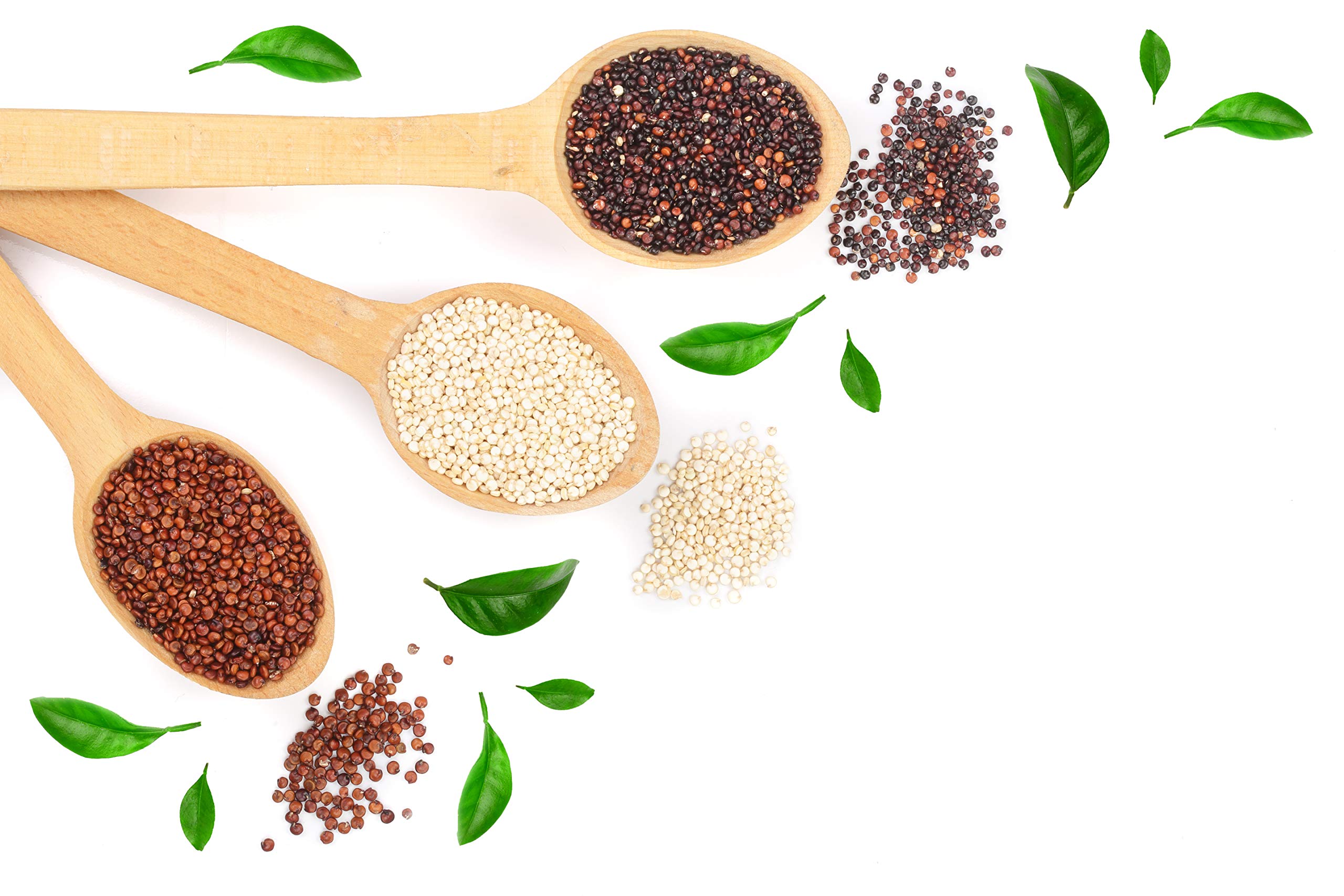 Buy Taya Beauty Kinwa Grain Instant Styler - 5 in 1 Hair Spray for ...