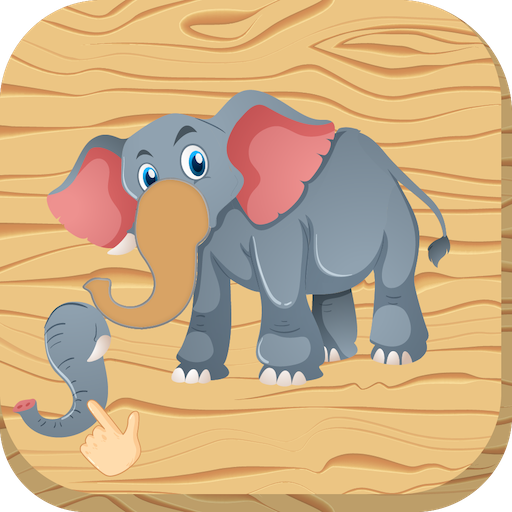 Kids Doddle Puzzles - App on Amazon Appstore